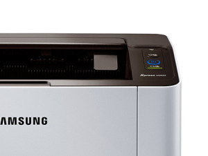 Impresora Samsung Laser SL-M2022 Blanco Y Negro, Tóner Economico ...