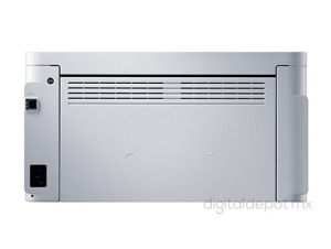 Impresora Samsung Laser SL-M2022 Blanco Y Negro, Tóner Economico ...